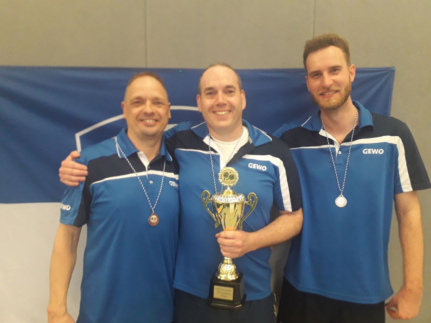 Veranstaltungen - Verein - Spellen bewegt sich. Mach mit beim SV ...